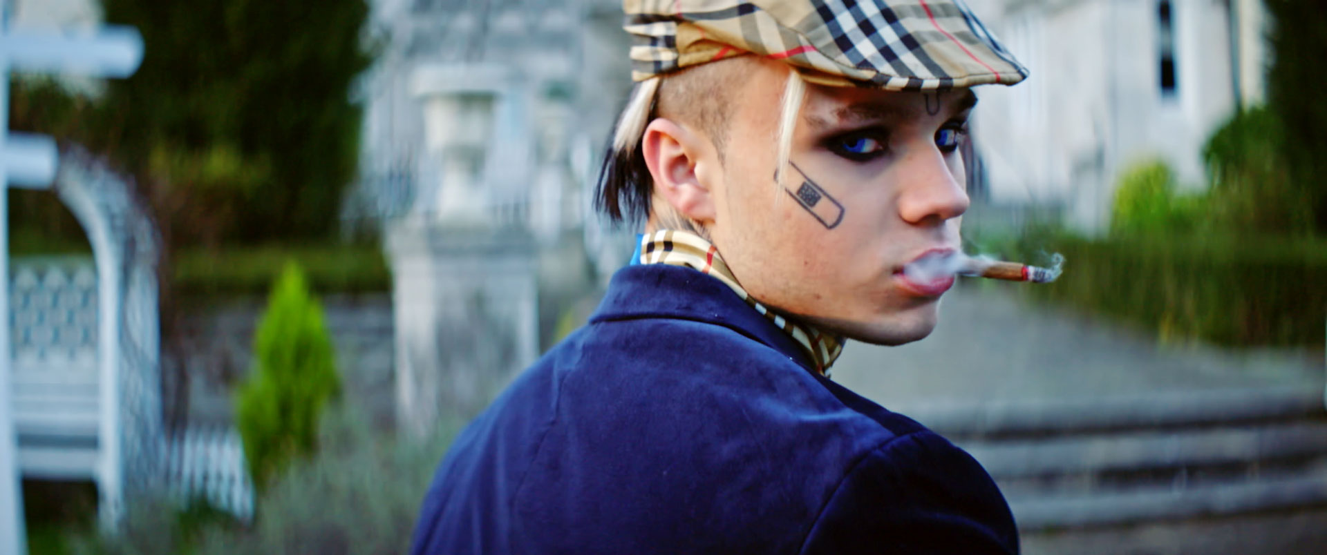 BEXEY - Emanate Studios