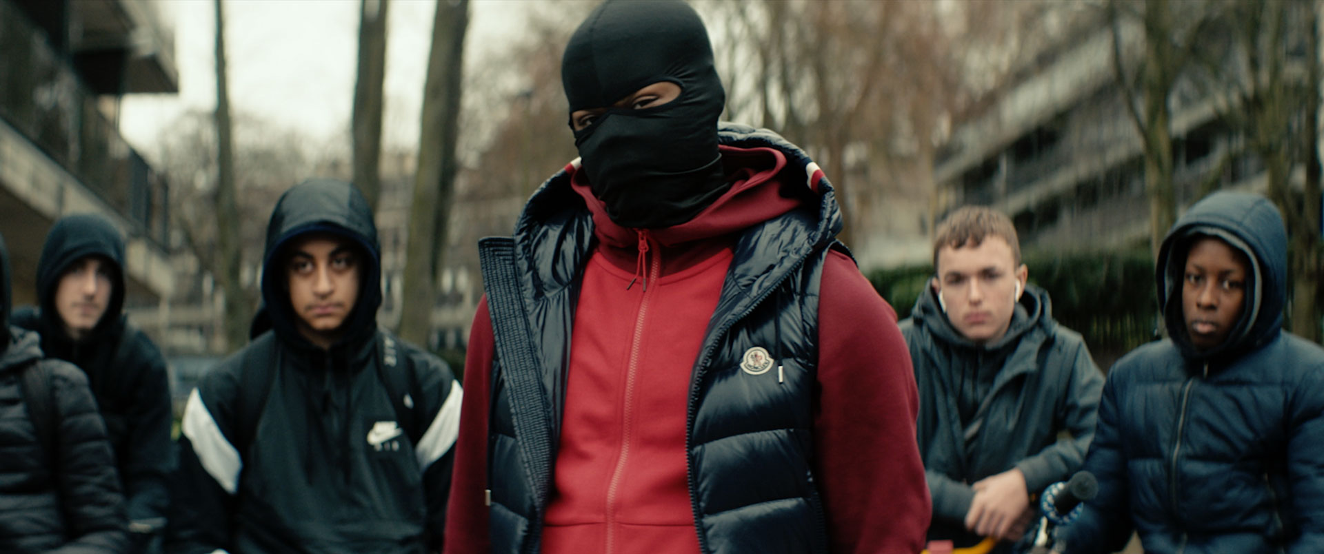 K-Trap - Emanate Studios