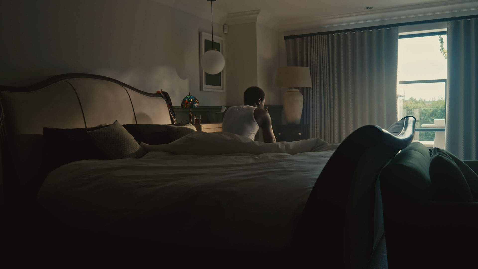 J HUS - Emanate Studios